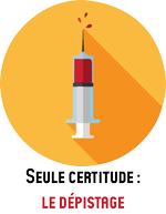 Quels sont les symptômes du VIH ? | Personnes vivant avec le VIH